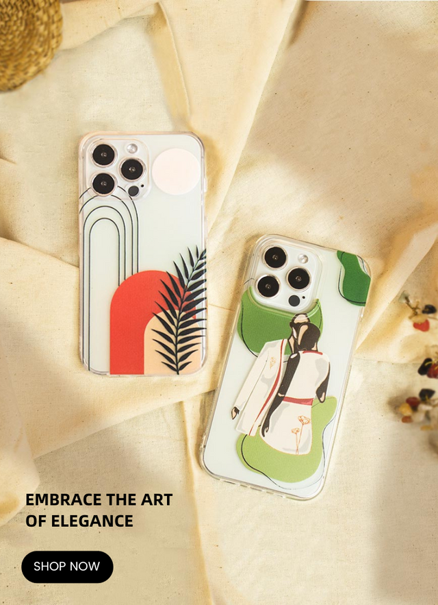 Phone Covers and Customised Phone Cases – The Objects In