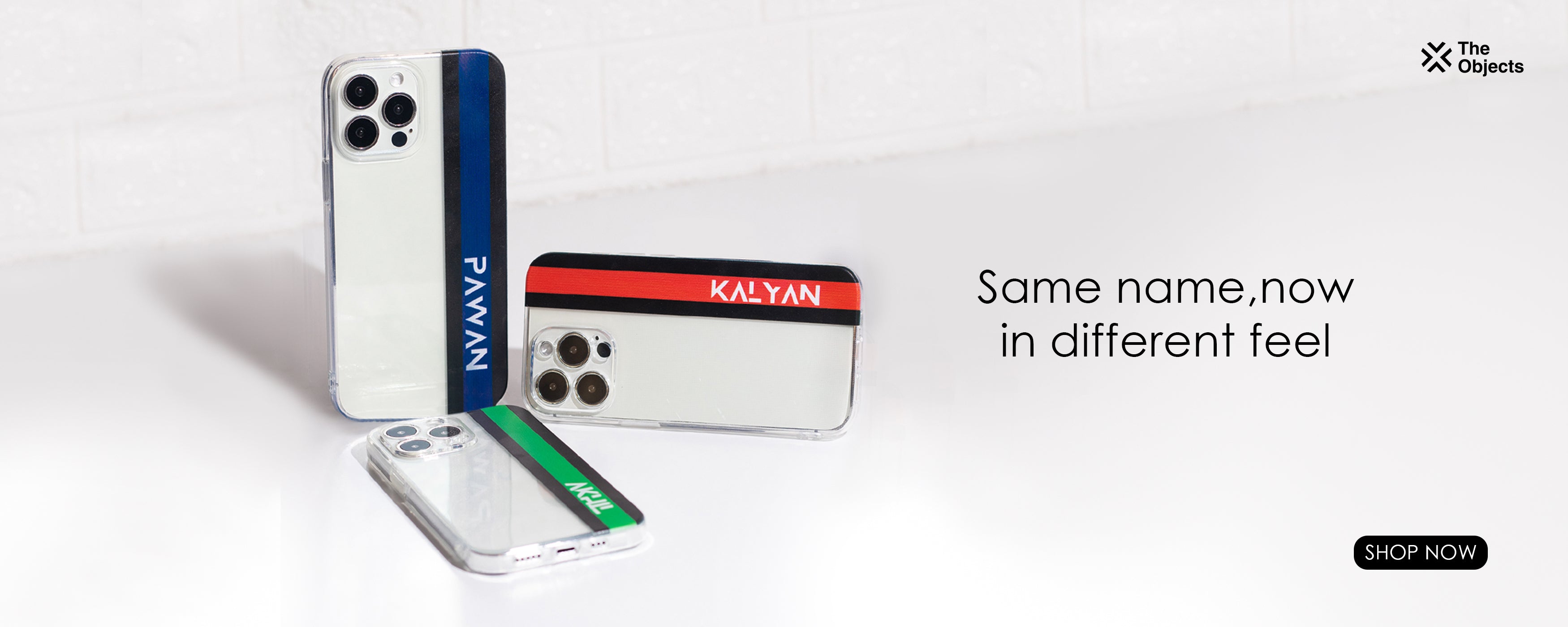 Phone Covers and Customised Phone Cases – The Objects In