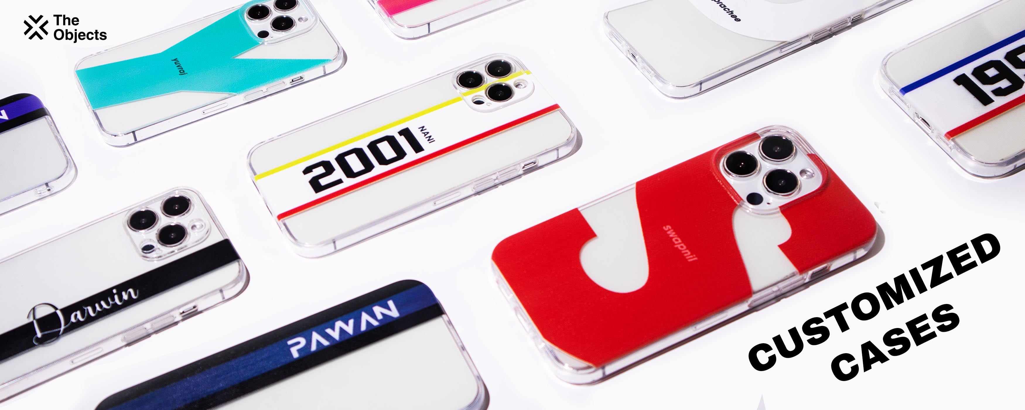 Phone Covers and Customised Phone Cases – The Objects In