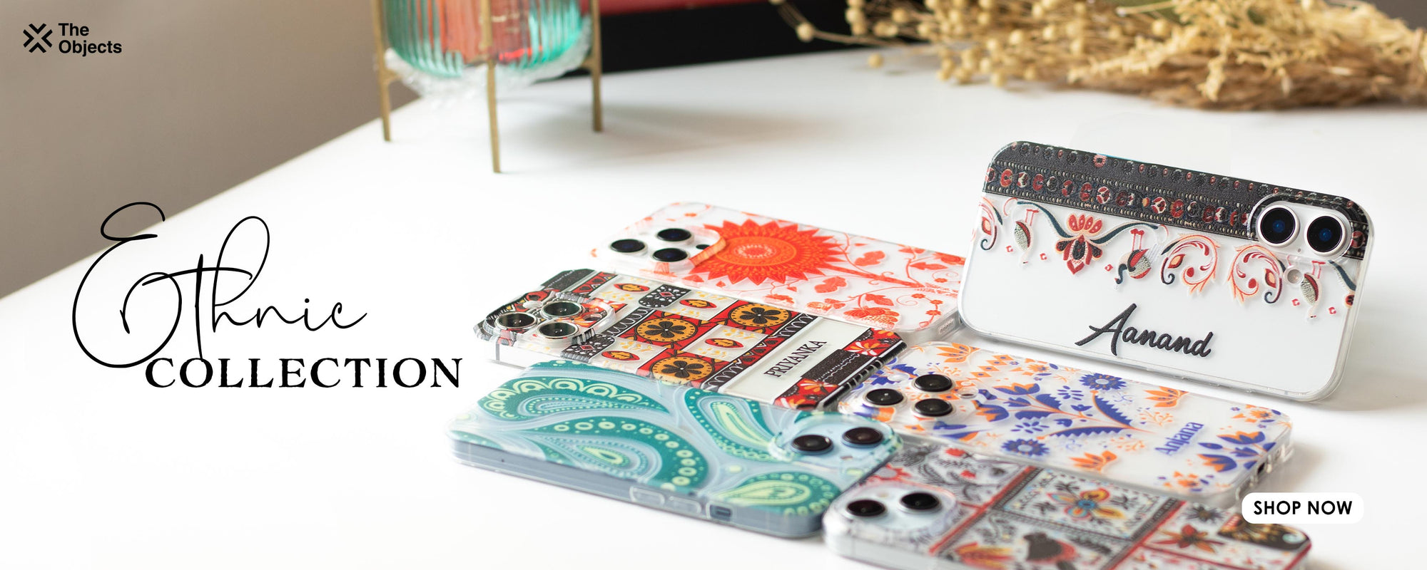 Phone Covers and Customised Phone Cases – The Objects In