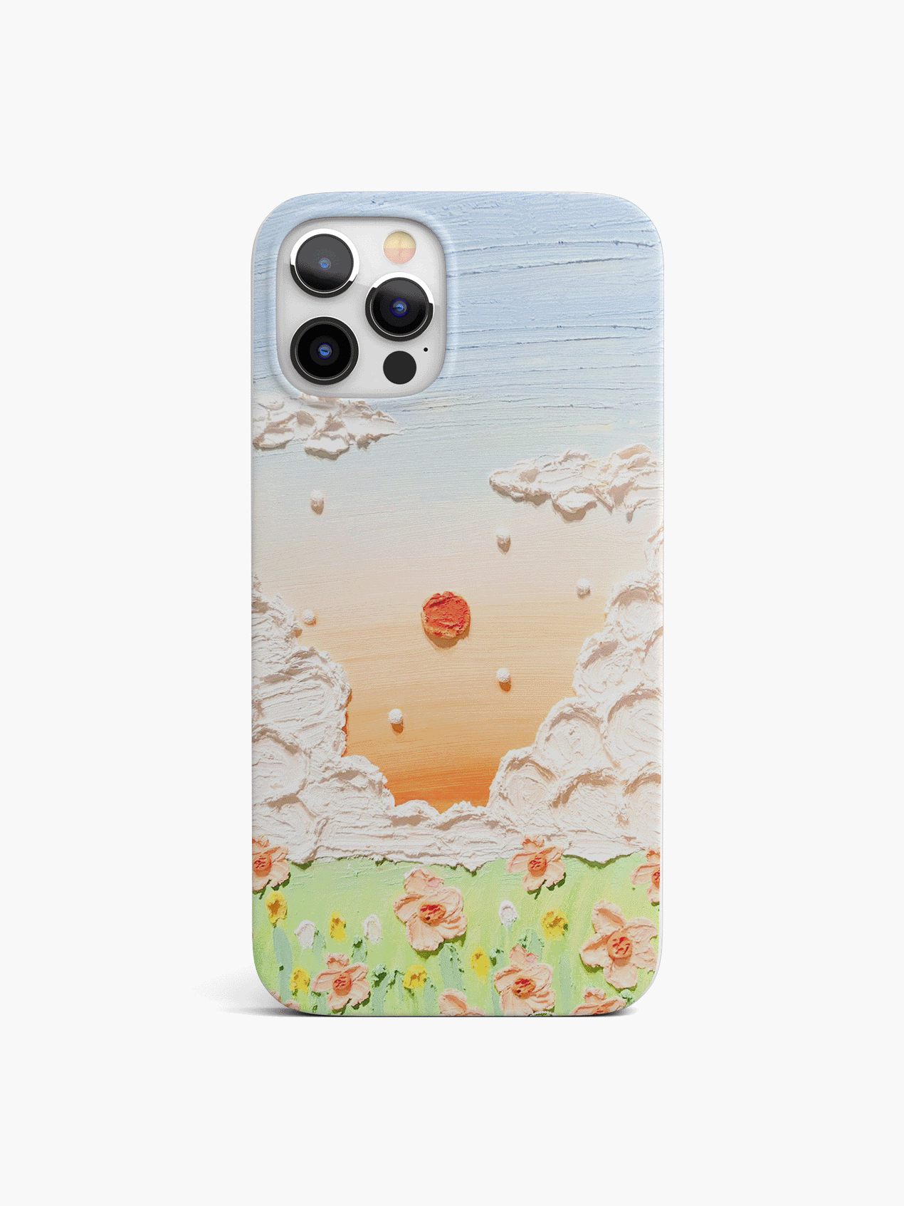 Custom Phone Covers – The Objects In