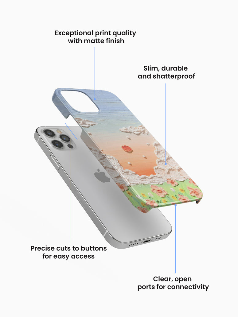 Custom Phone Covers – The Objects In