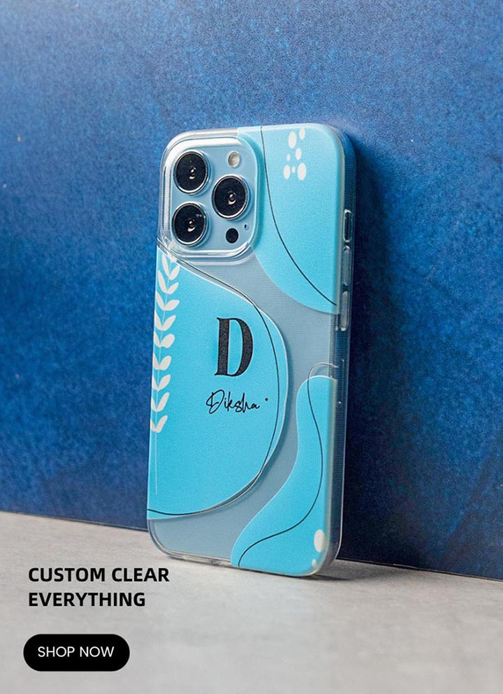 Phone Covers and Customised Phone Cases – The Objects In