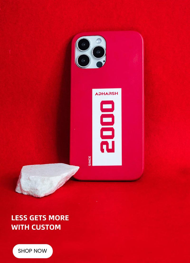 Phone Covers and Customised Phone Cases – The Objects In