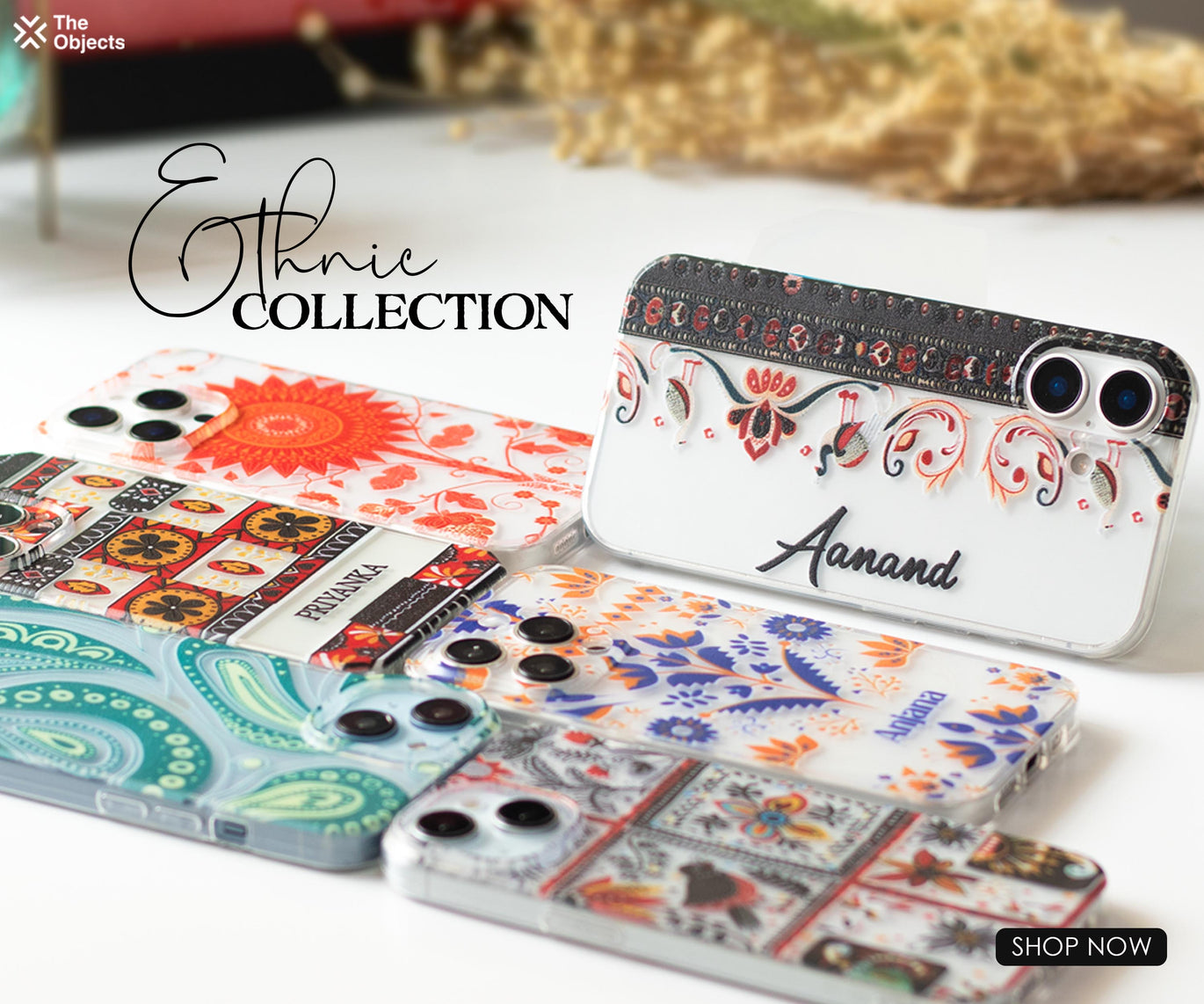 Phone Covers and Customised Phone Cases – The Objects In