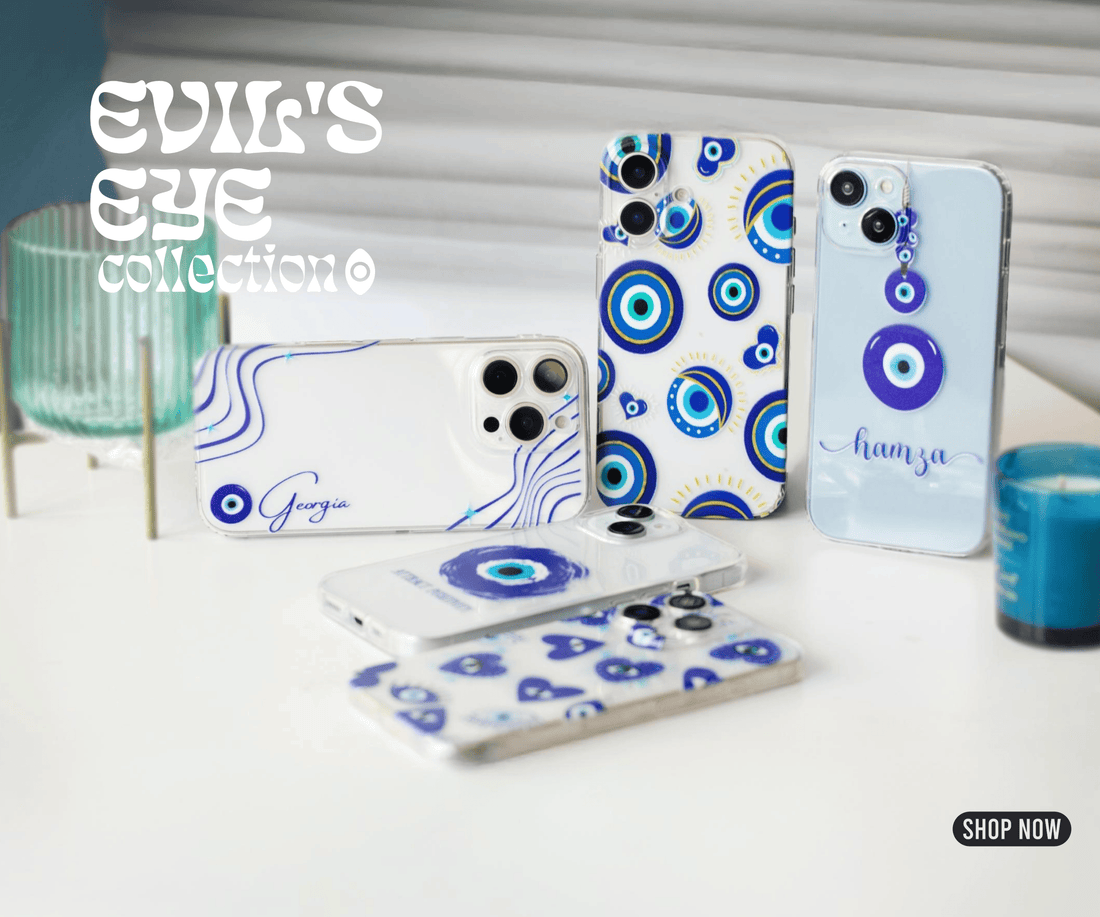 Phone Covers and Customised Phone Cases – The Objects In