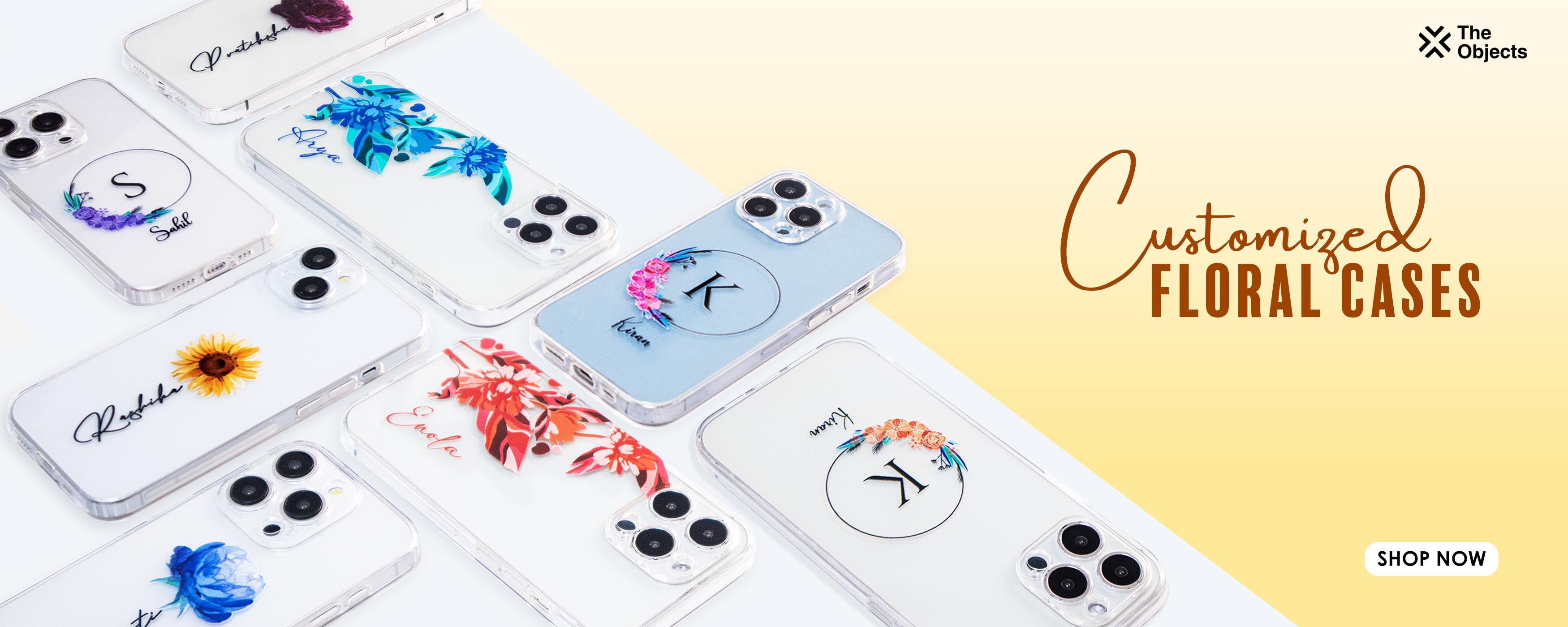 Phone Covers and Customised Phone Cases – The Objects In